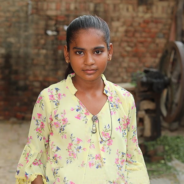 Priya Prajapati – Mid India