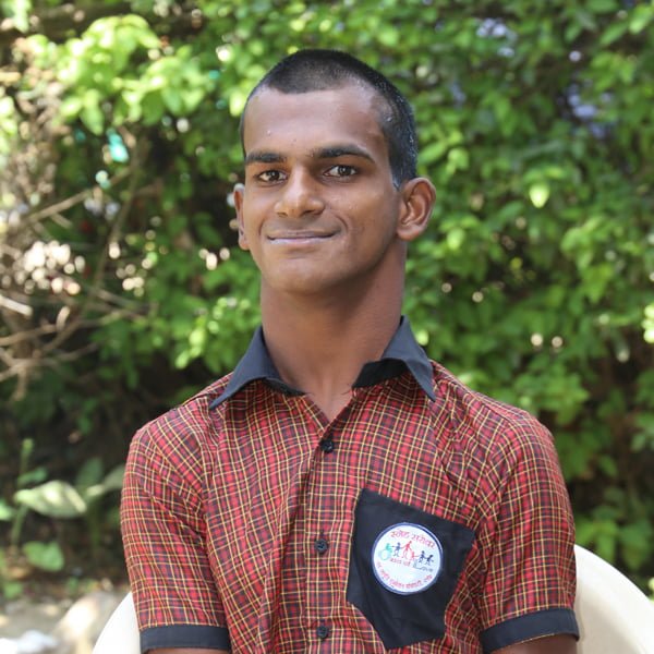 Ashish Prasad – Mid India