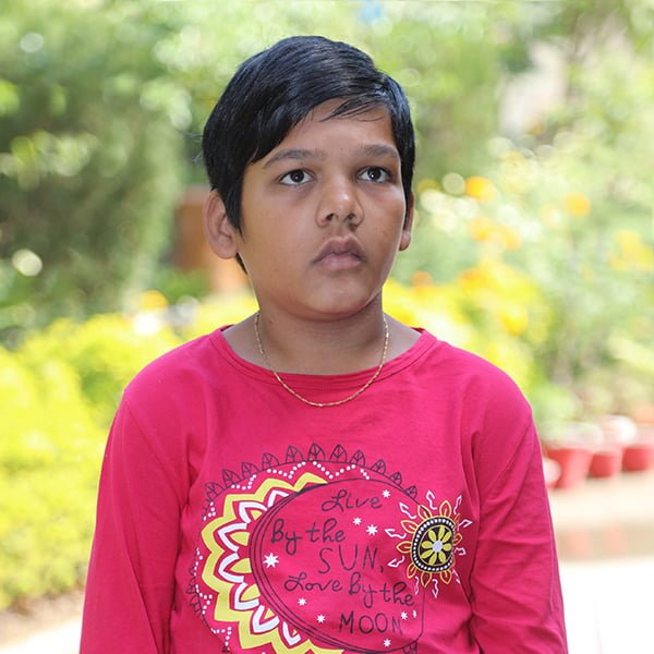 Purvi Agrawal – Mid India