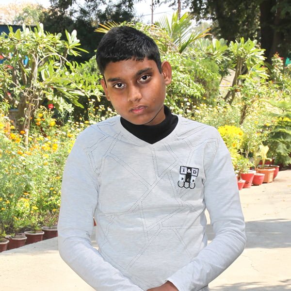 Anuj Soni – Mid India